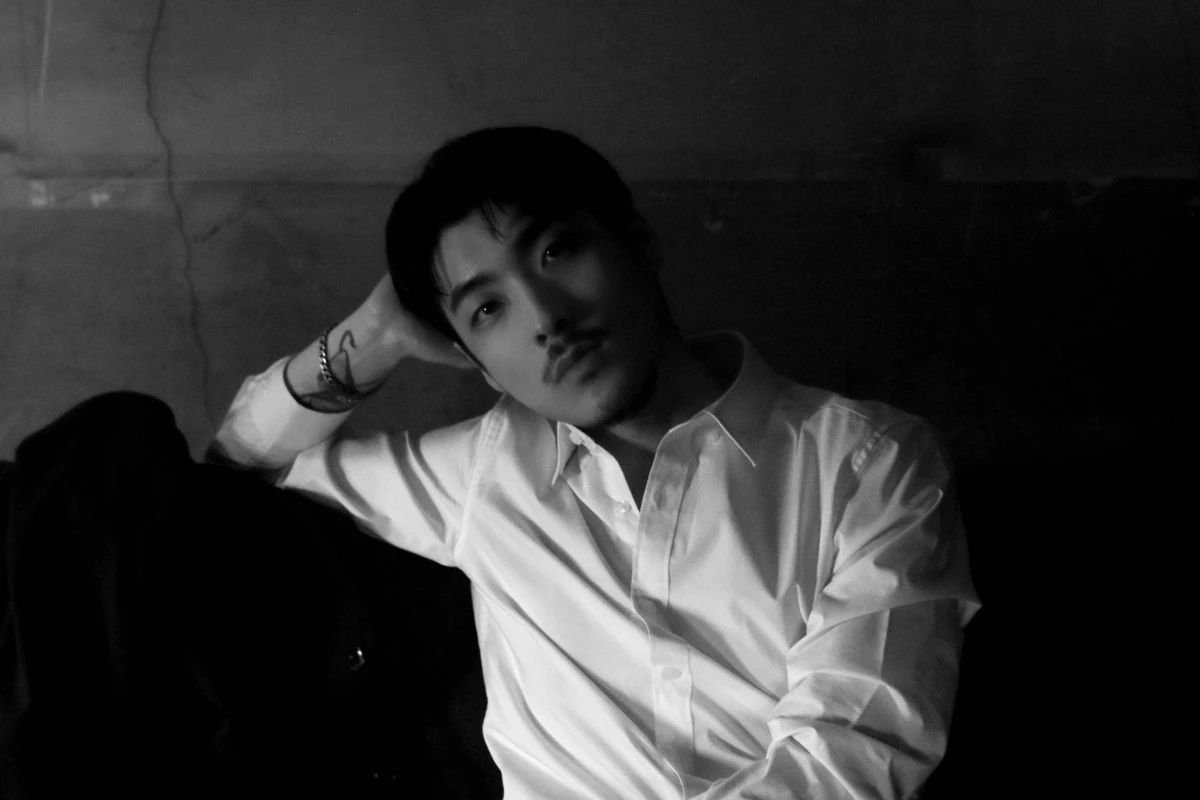 Gun | K Hip Hop Wiki | Fandom