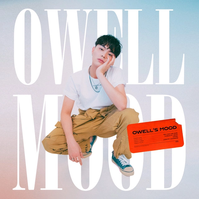 Owell's Mood | K Hip Hop Wiki | Fandom