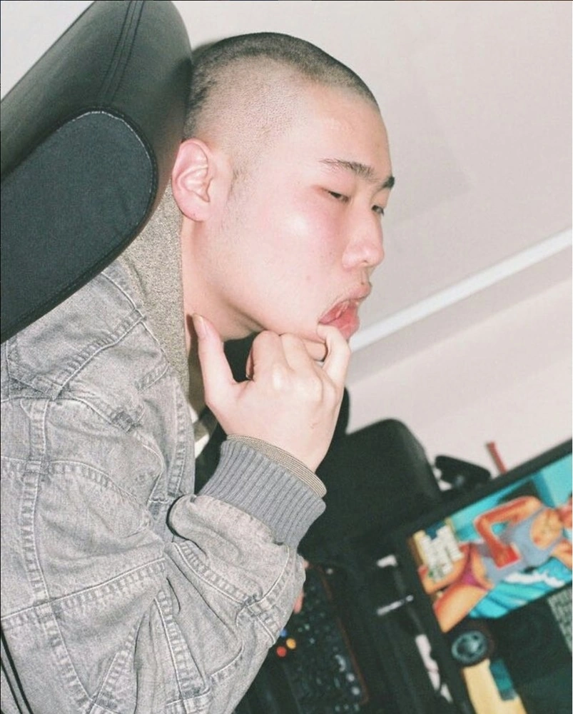 King Sushi | K Hip Hop Wiki | Fandom