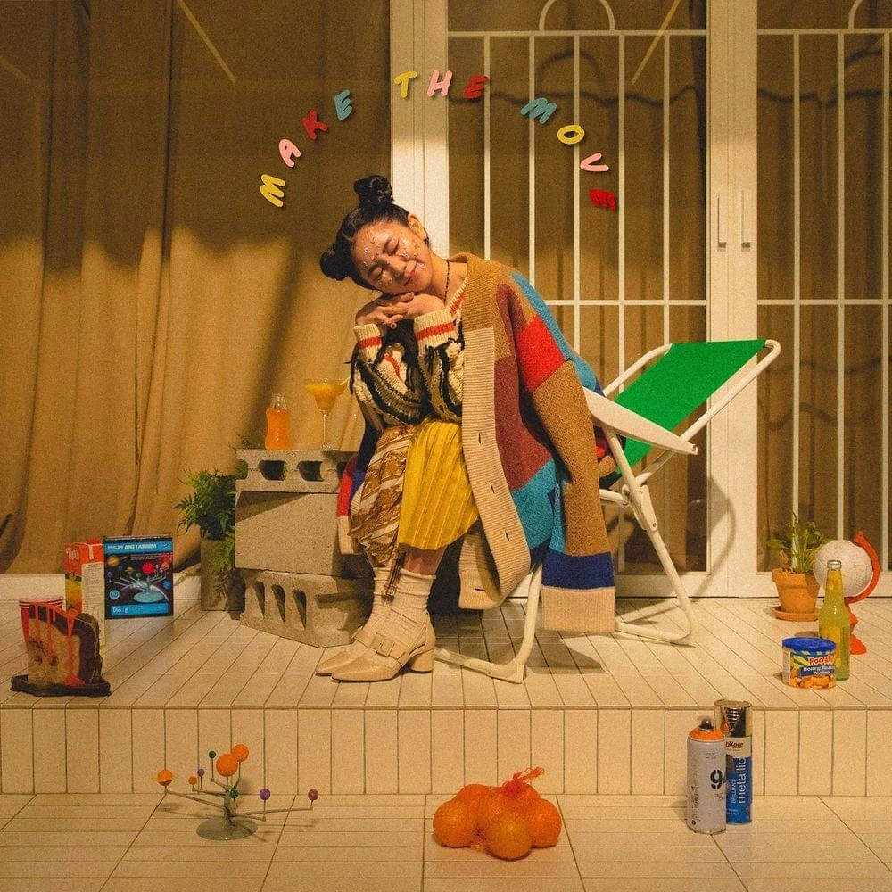 Make The Move | K Hip Hop Wiki | Fandom