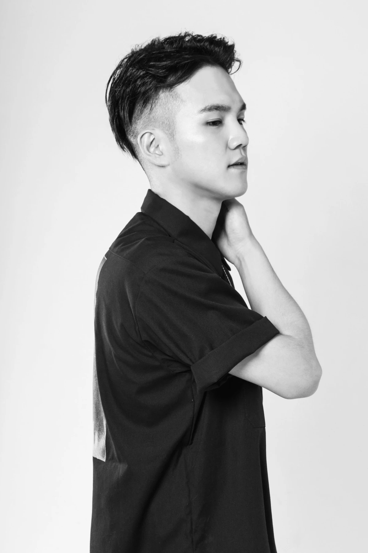 Yosi (debuted 2013) | K Hip Hop Wiki | Fandom