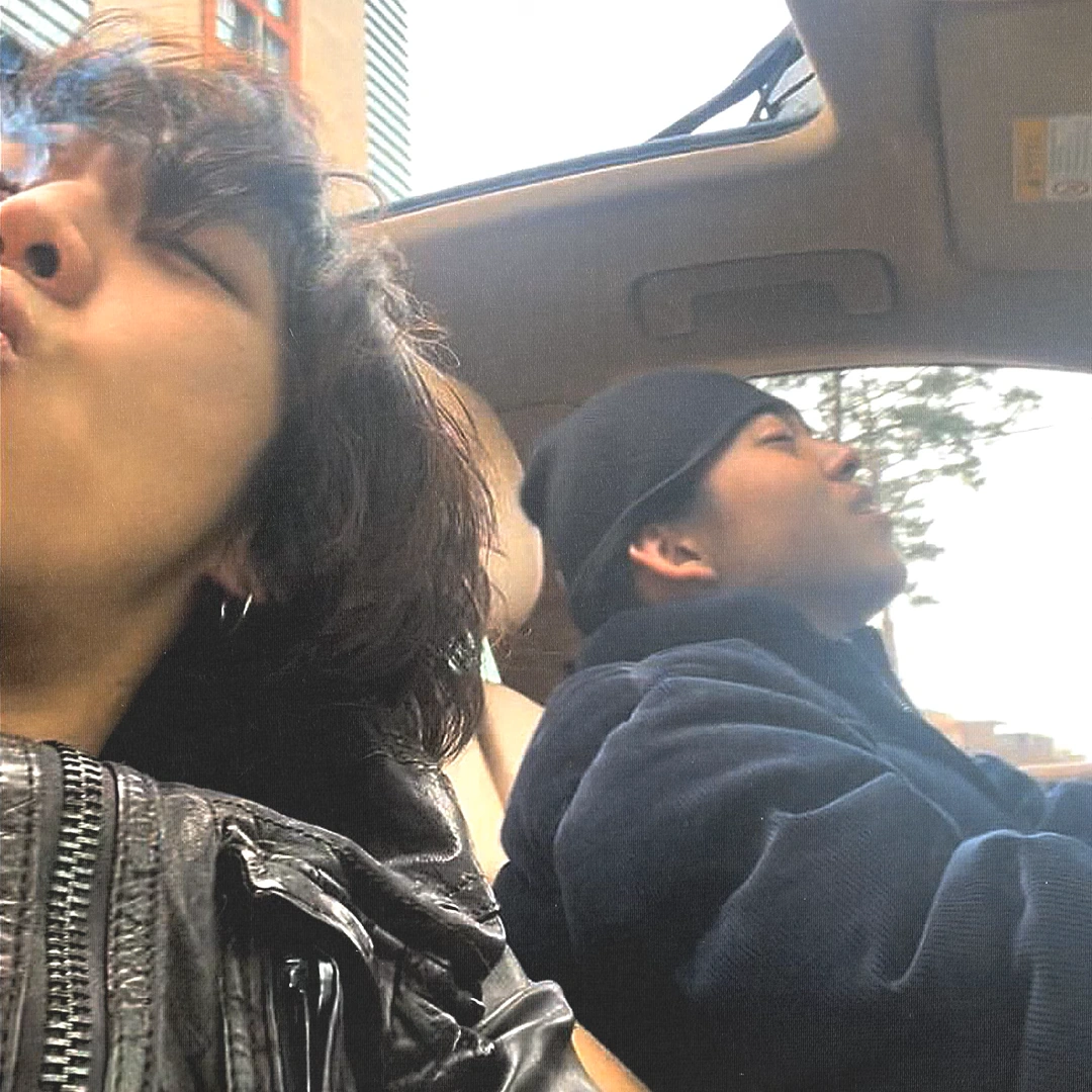 L&B | K Hip Hop Wiki | Fandom