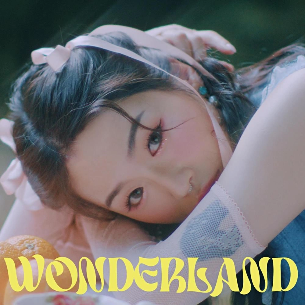 Wonderland (Chanju EP) | K Hip Hop Wiki | Fandom