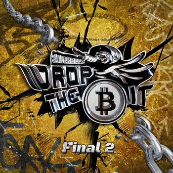 Drop The Bit Final Part 2 | K Hip Hop Wiki | Fandom