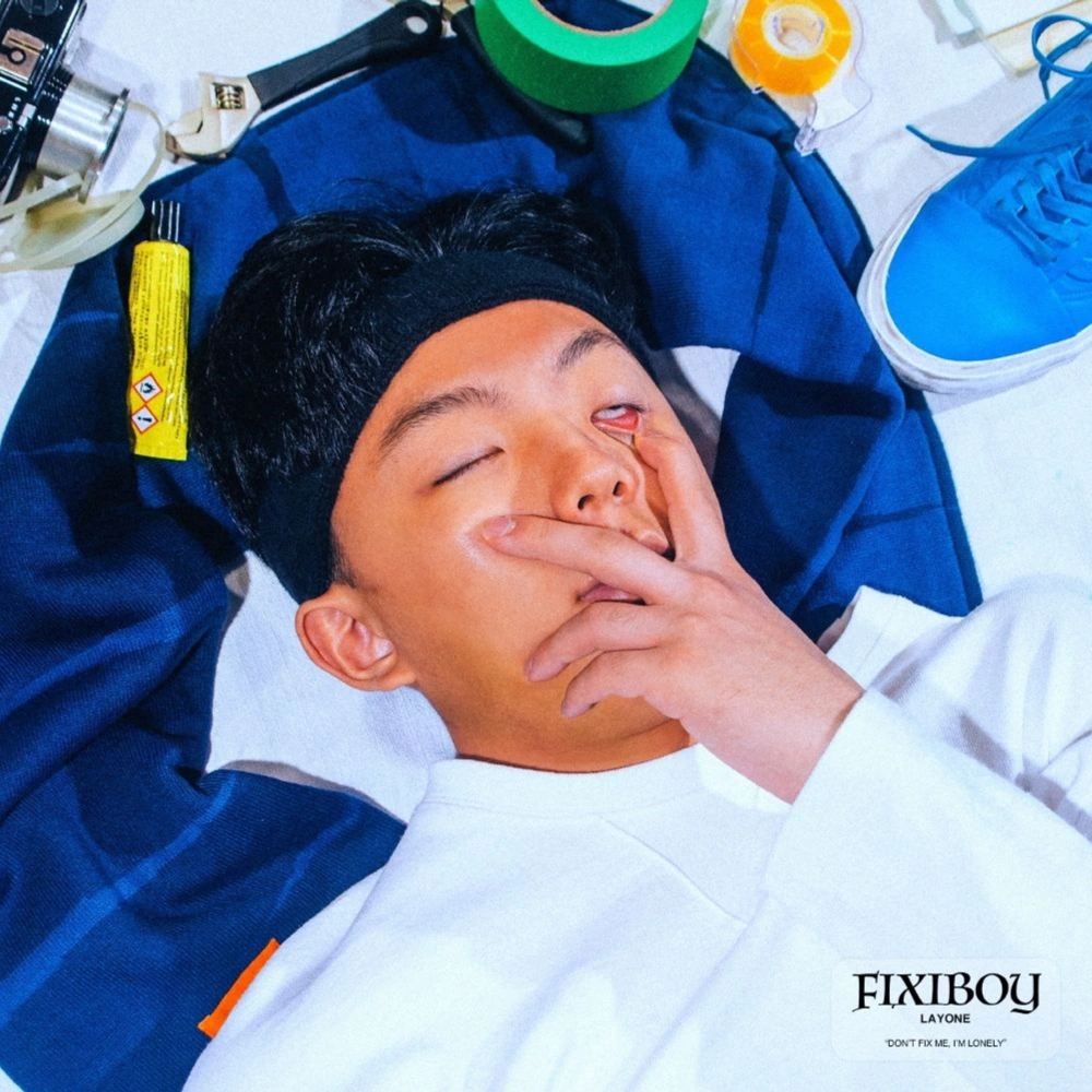 Fixiboy | K Hip Hop Wiki | Fandom
