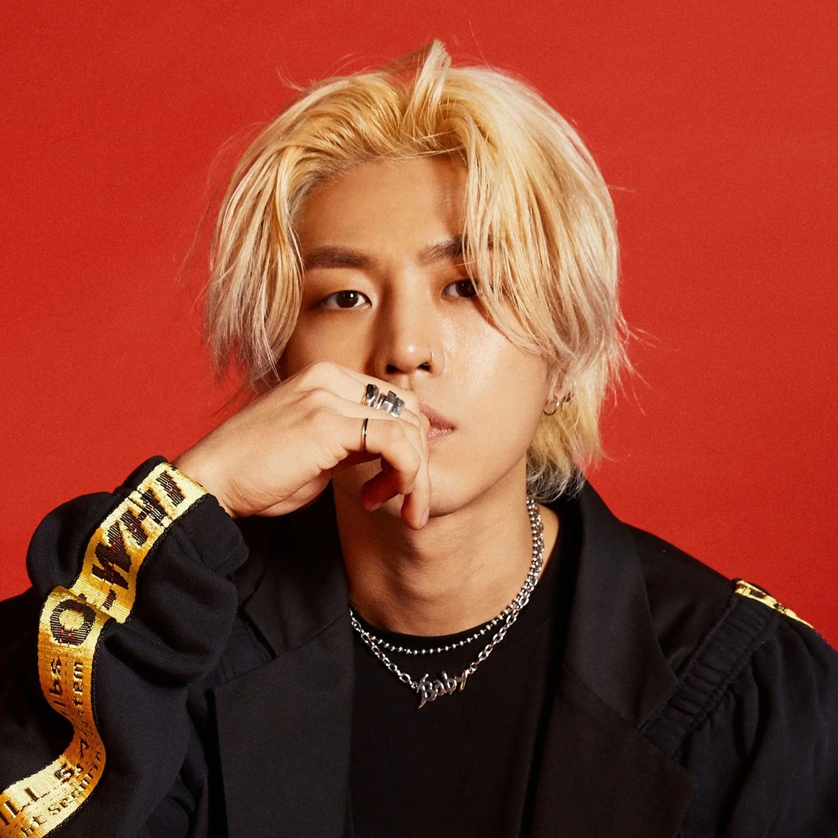 Kyuu | K Hip Hop Wiki | Fandom