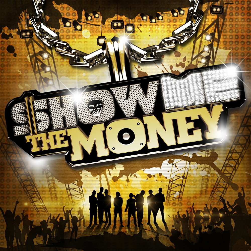 Show Me The Money (Omnibus) | K Hip Hop Wiki | Fandom