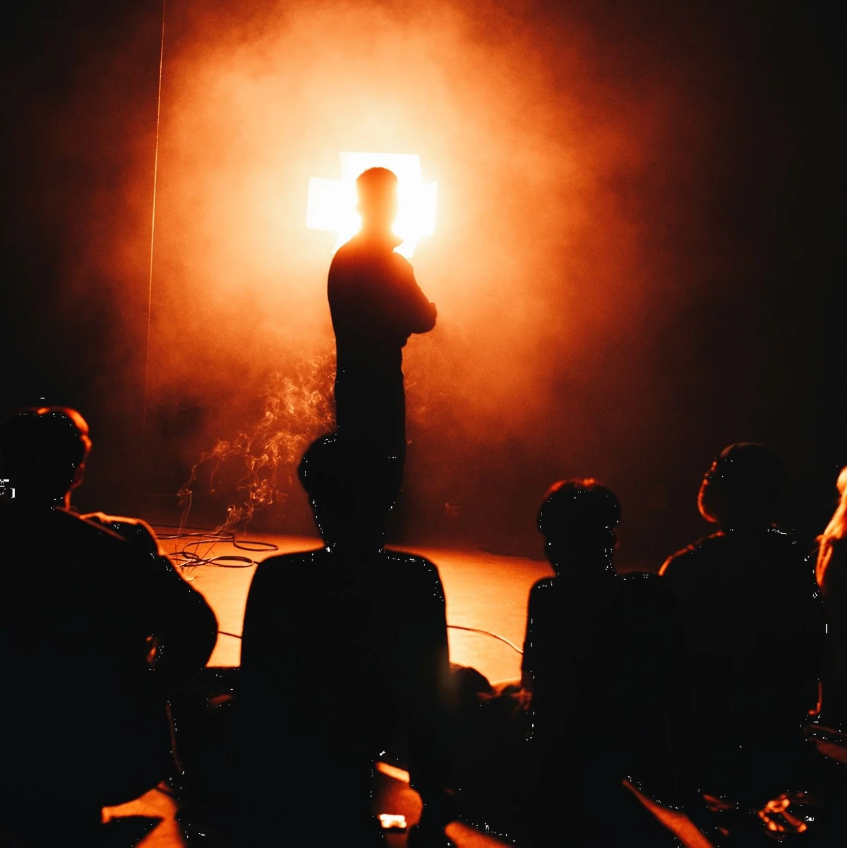 Cavin Ghost | K Hip Hop Wiki | Fandom