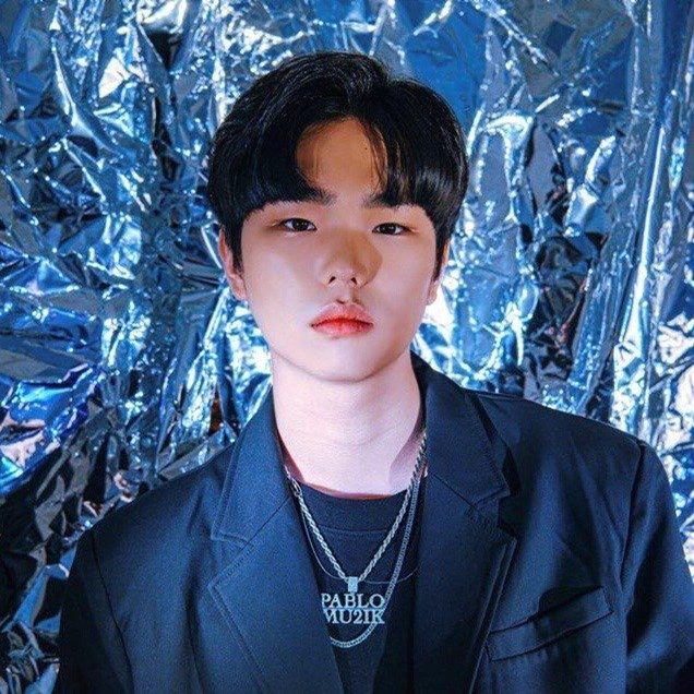 Ellick | K Hip Hop Wiki | Fandom