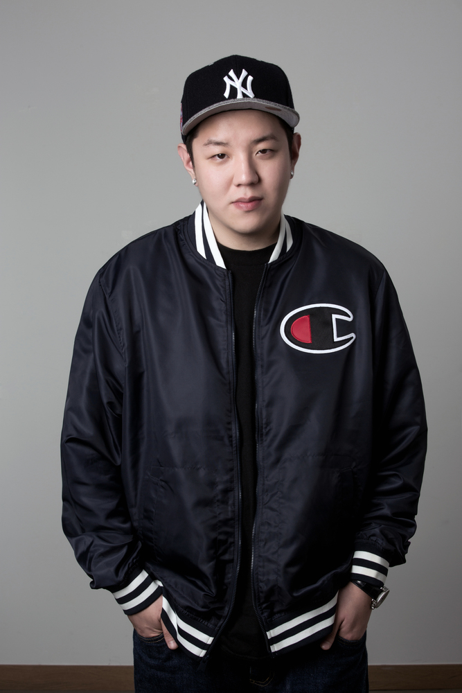 Inno | K Hip Hop Wiki | Fandom