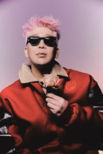 MC Mong | K Hip Hop Wiki | Fandom