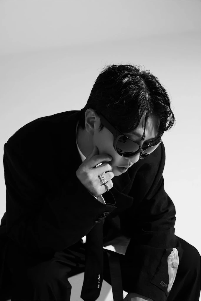 Flowsik | K Hip Hop Wiki | Fandom