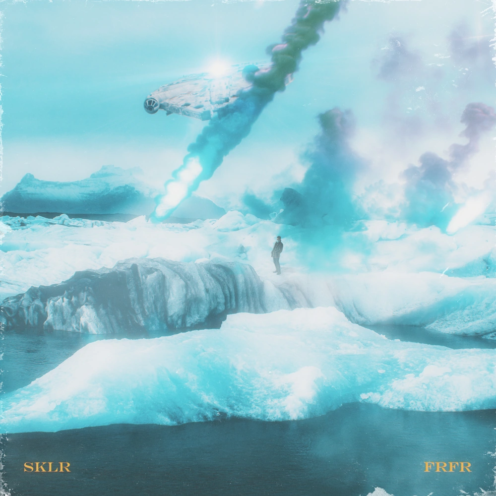 FRFR | K Hip Hop Wiki | Fandom