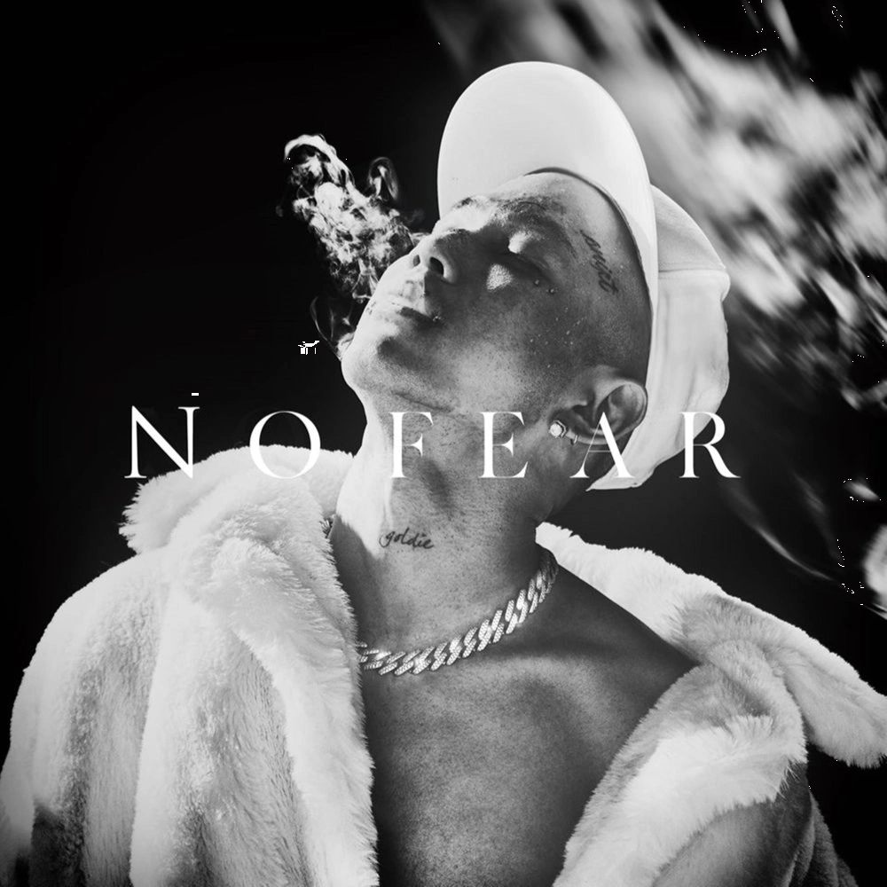 No Fear | K Hip Hop Wiki | Fandom