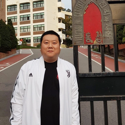 Mc Rap | K Hip Hop Wiki | Fandom