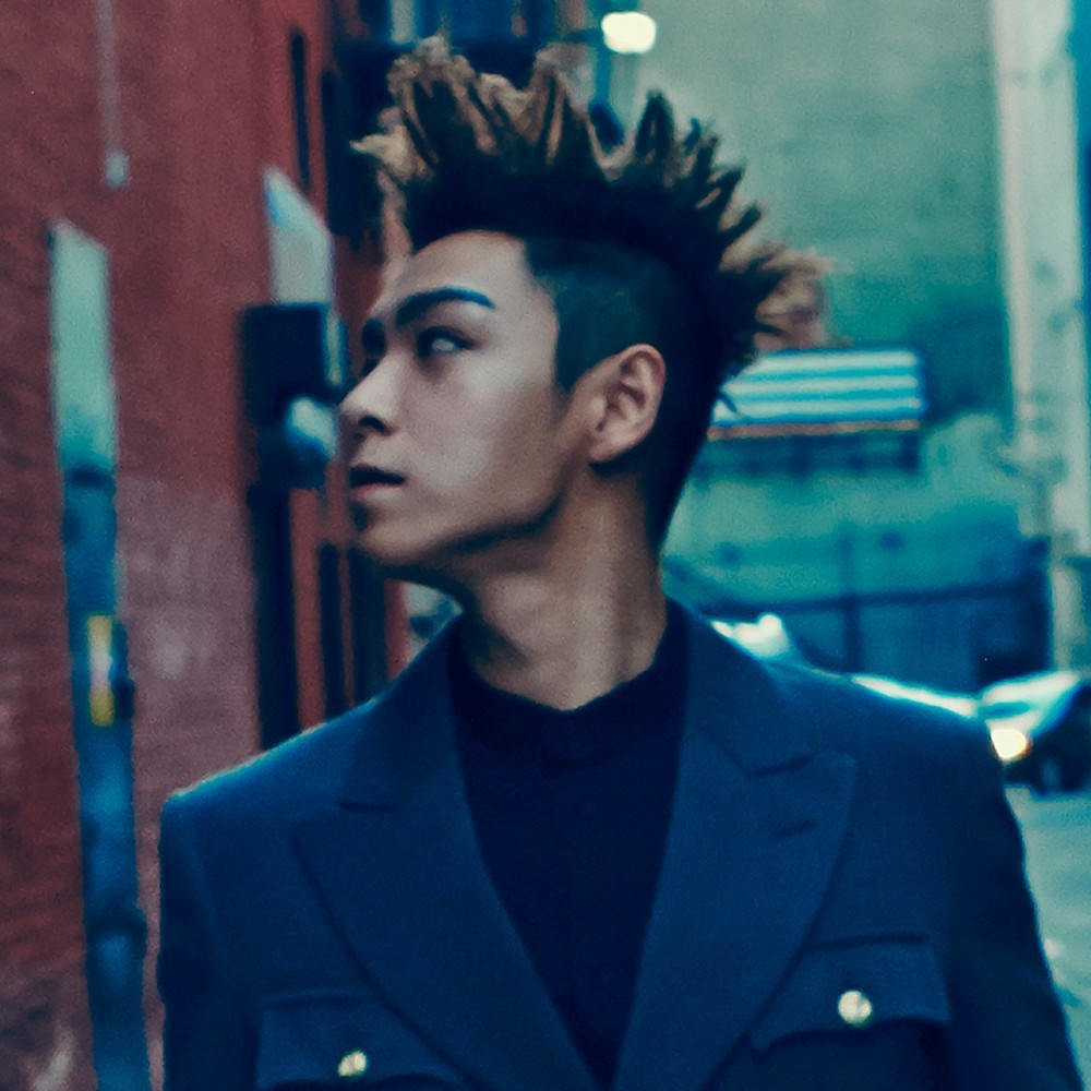 T.O.P | K Hip Hop Wiki | Fandom