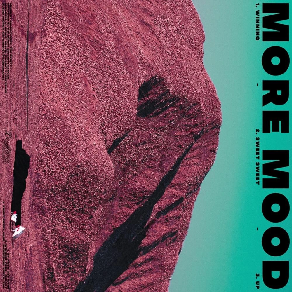 More Mood | K Hip Hop Wiki | Fandom