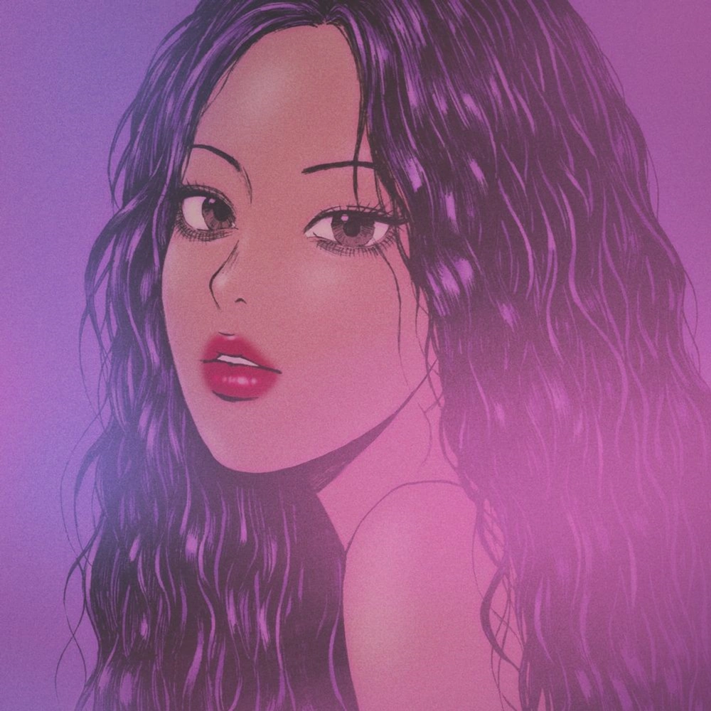 Purple Luv | K Hip Hop Wiki | Fandom