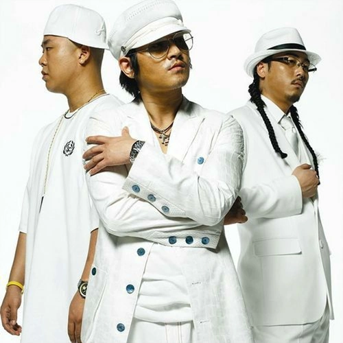 Buga Kingz | K Hip Hop Wiki | Fandom