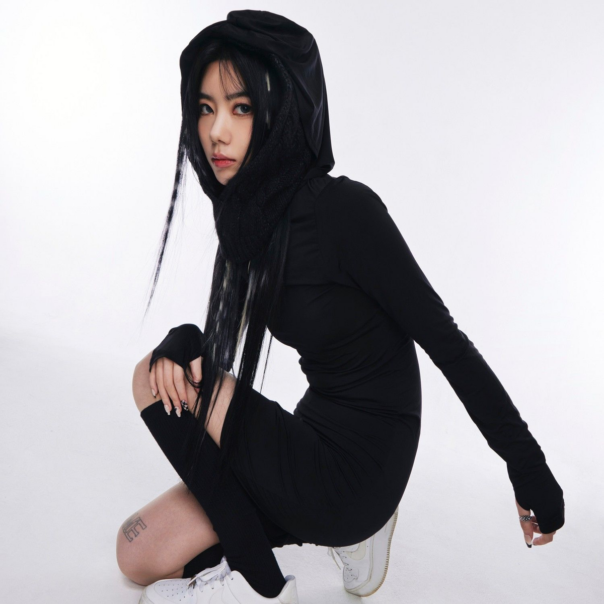 Jerd | K Hip Hop Wiki | Fandom