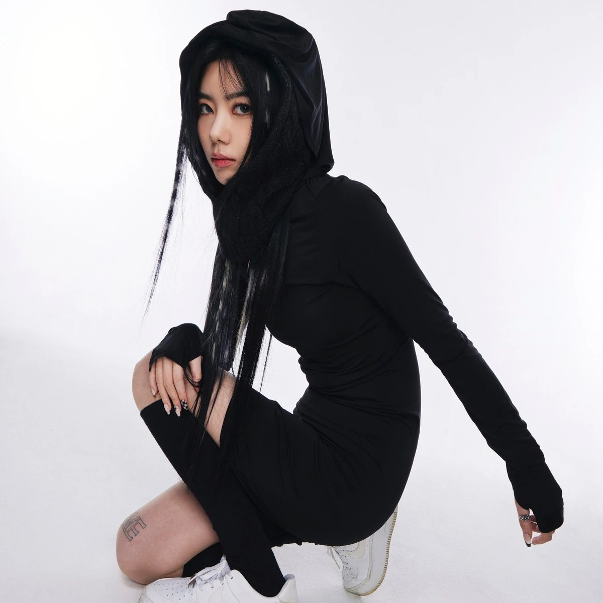 Jerd | K Hip Hop Wiki | Fandom