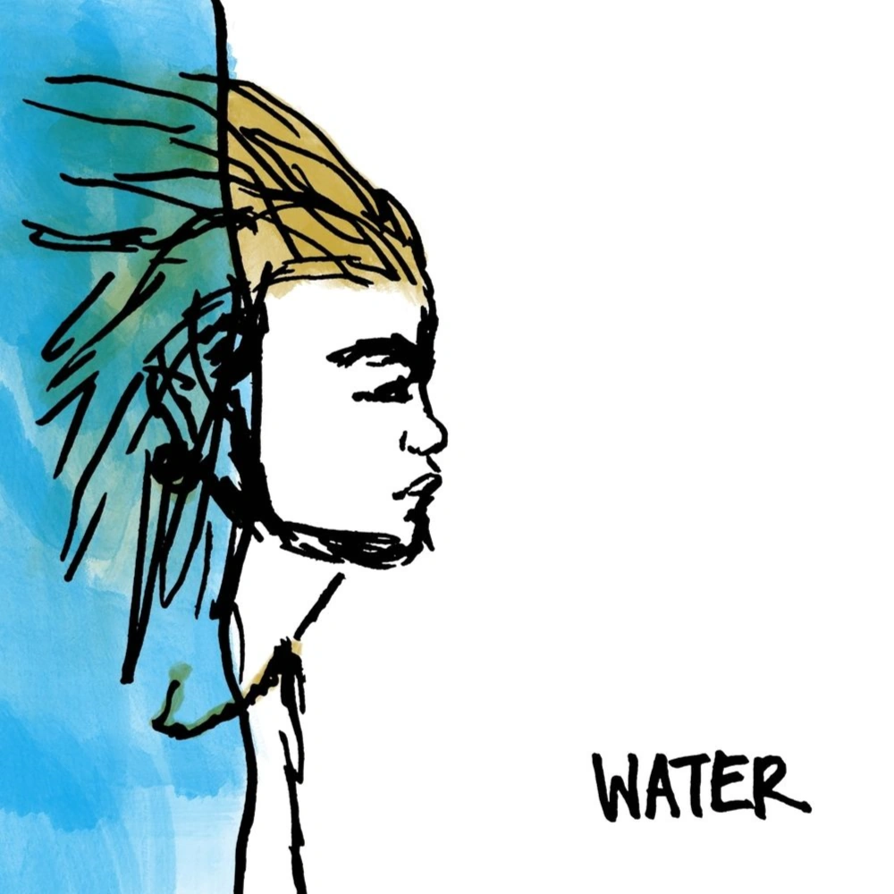 Water (G2 Studio album) | K Hip Hop Wiki | Fandom