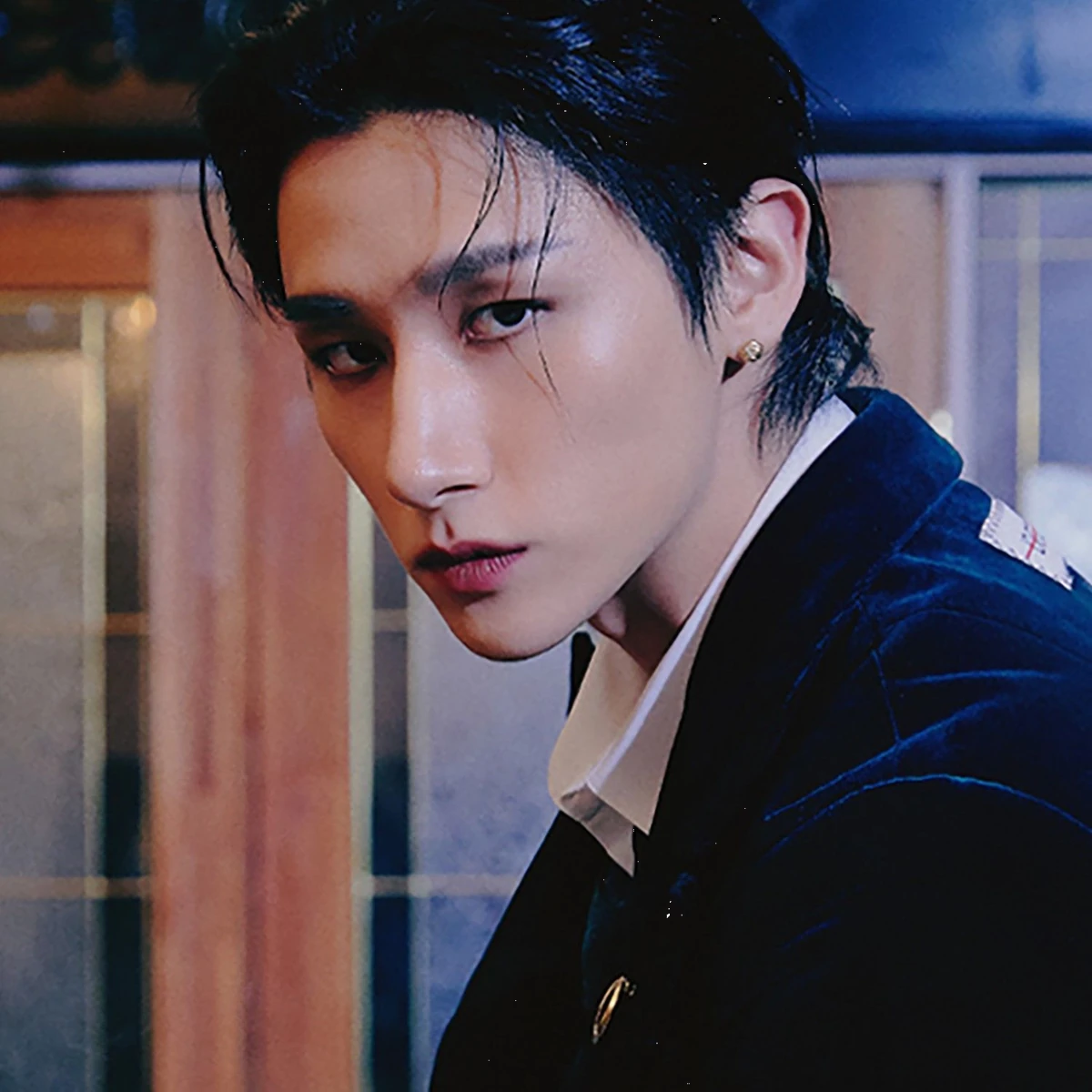 I.M | K Hip Hop Wiki | Fandom