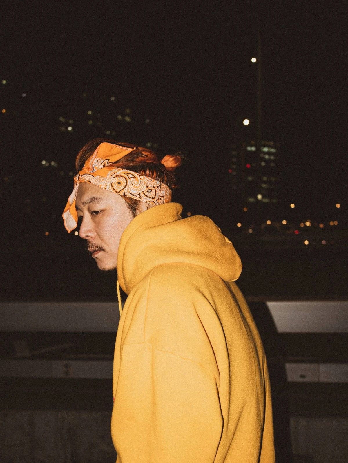 Bill Stax | K Hip Hop Wiki | Fandom