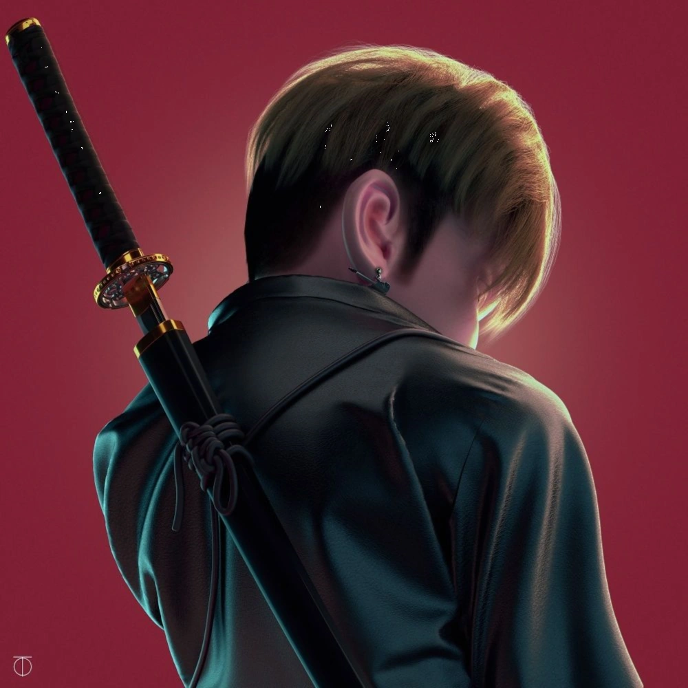 Musashi II | K Hip Hop Wiki | Fandom