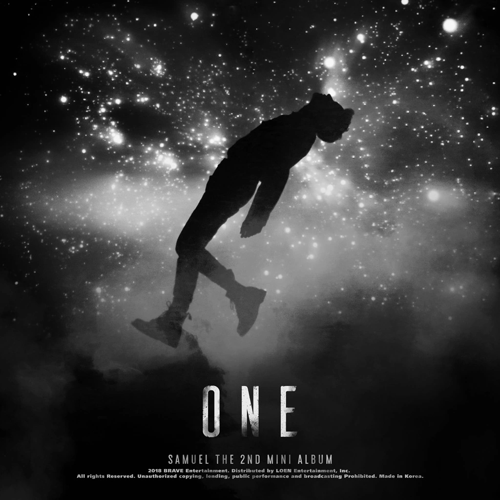 One (EP) | K Hip Hop Wiki | Fandom