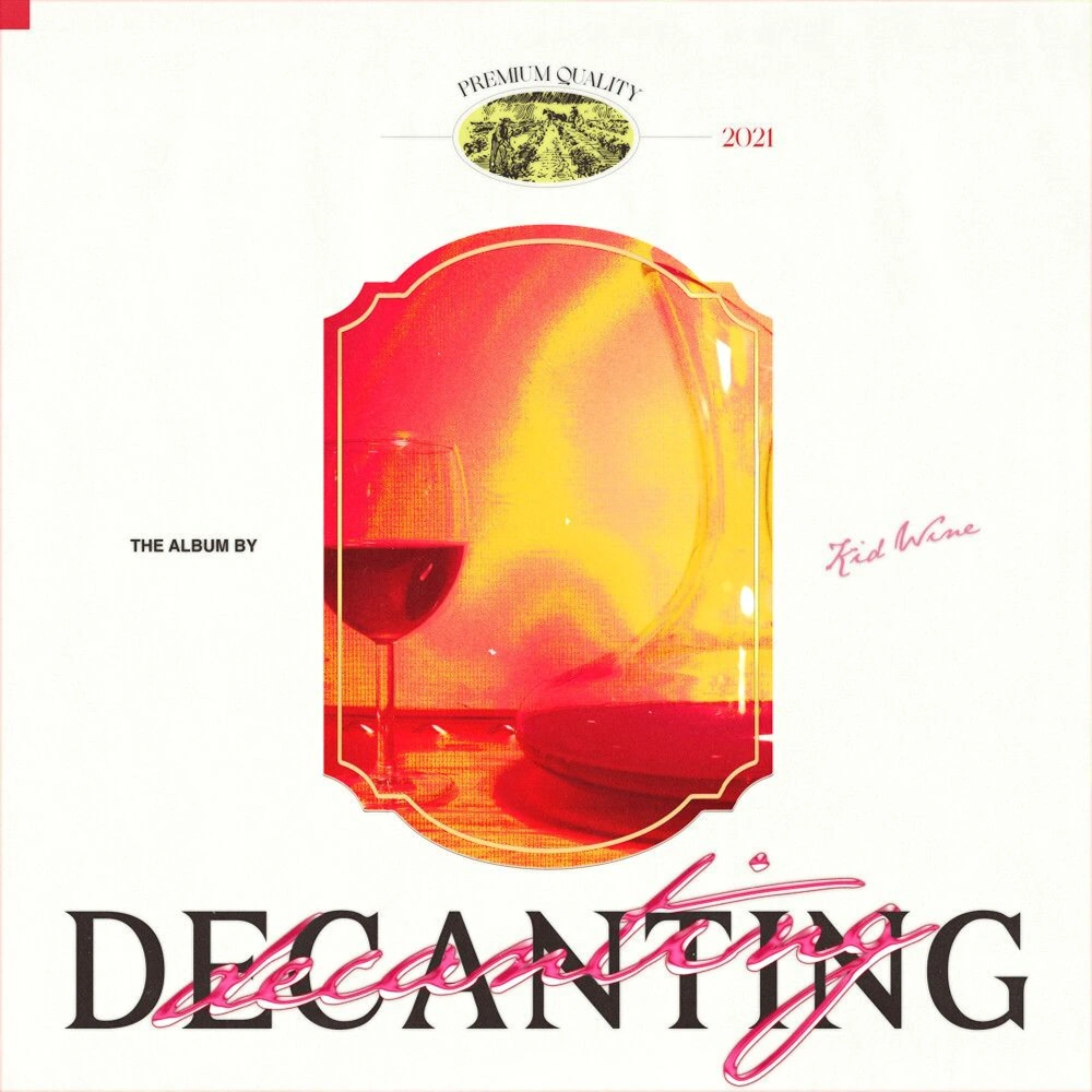 Decanting | K Hip Hop Wiki | Fandom