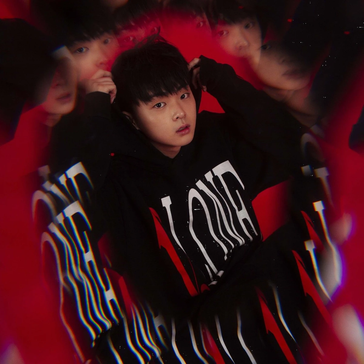 Rei | K Hip Hop Wiki | Fandom