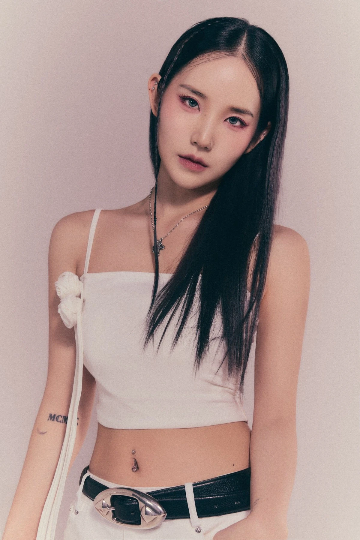 Jiselle | K Hip Hop Wiki | Fandom