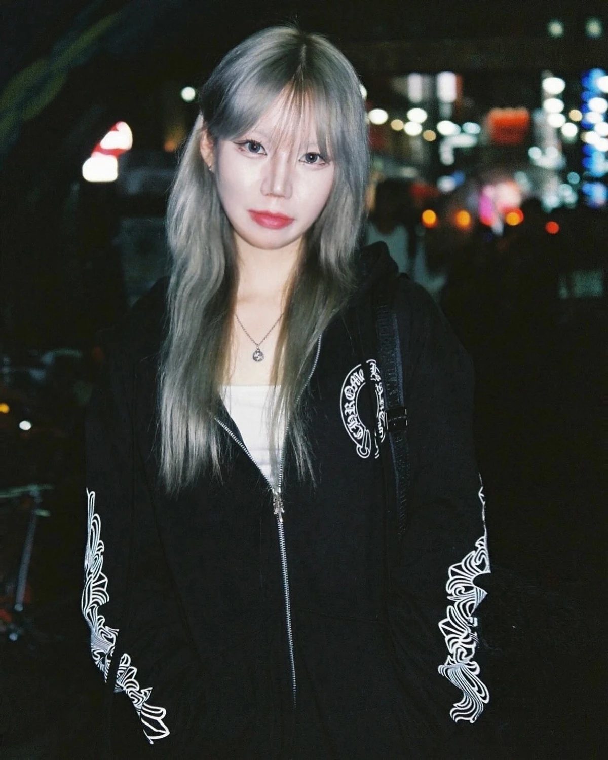 Chika | K Hip Hop Wiki | Fandom