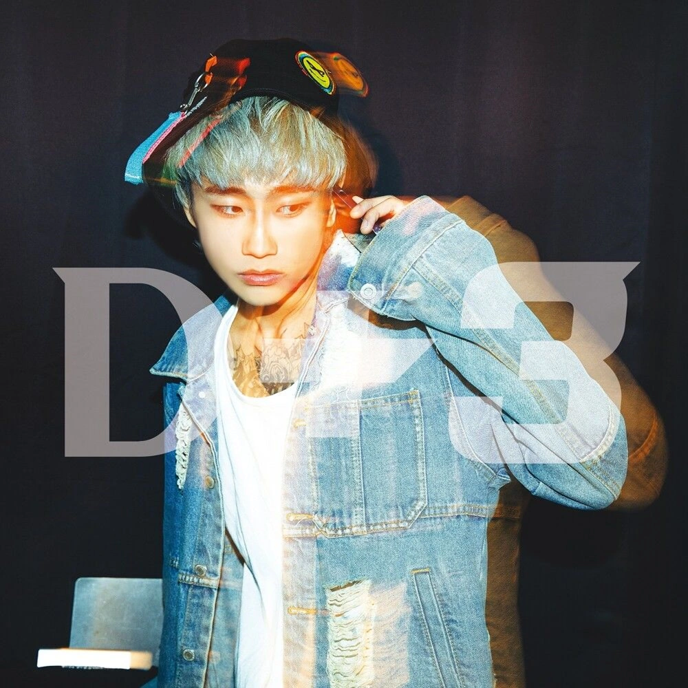 D+3 | K Hip Hop Wiki | Fandom