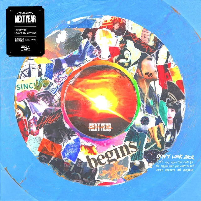 Next Year | K Hip Hop Wiki | Fandom