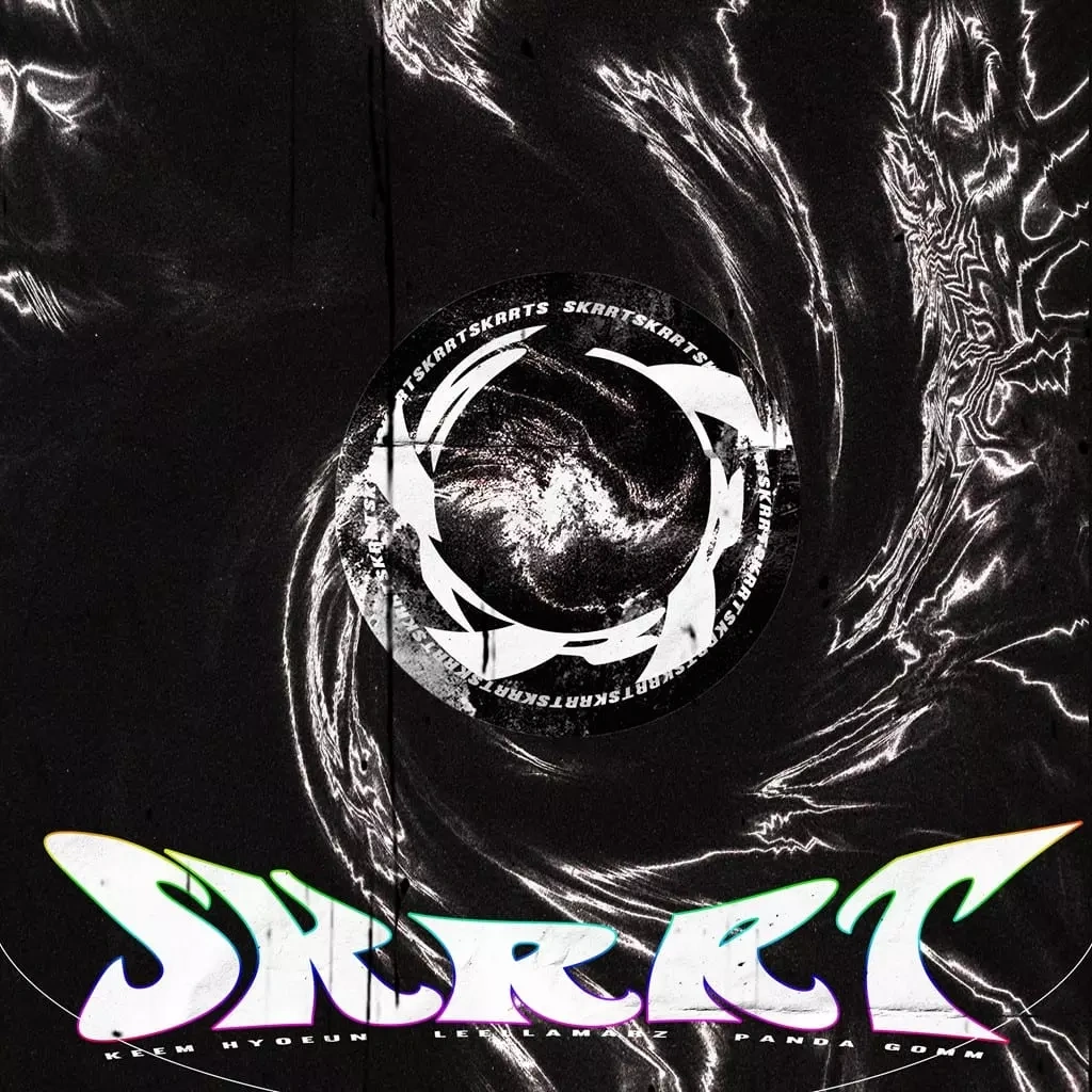 Skrrt | K Hip Hop Wiki | Fandom