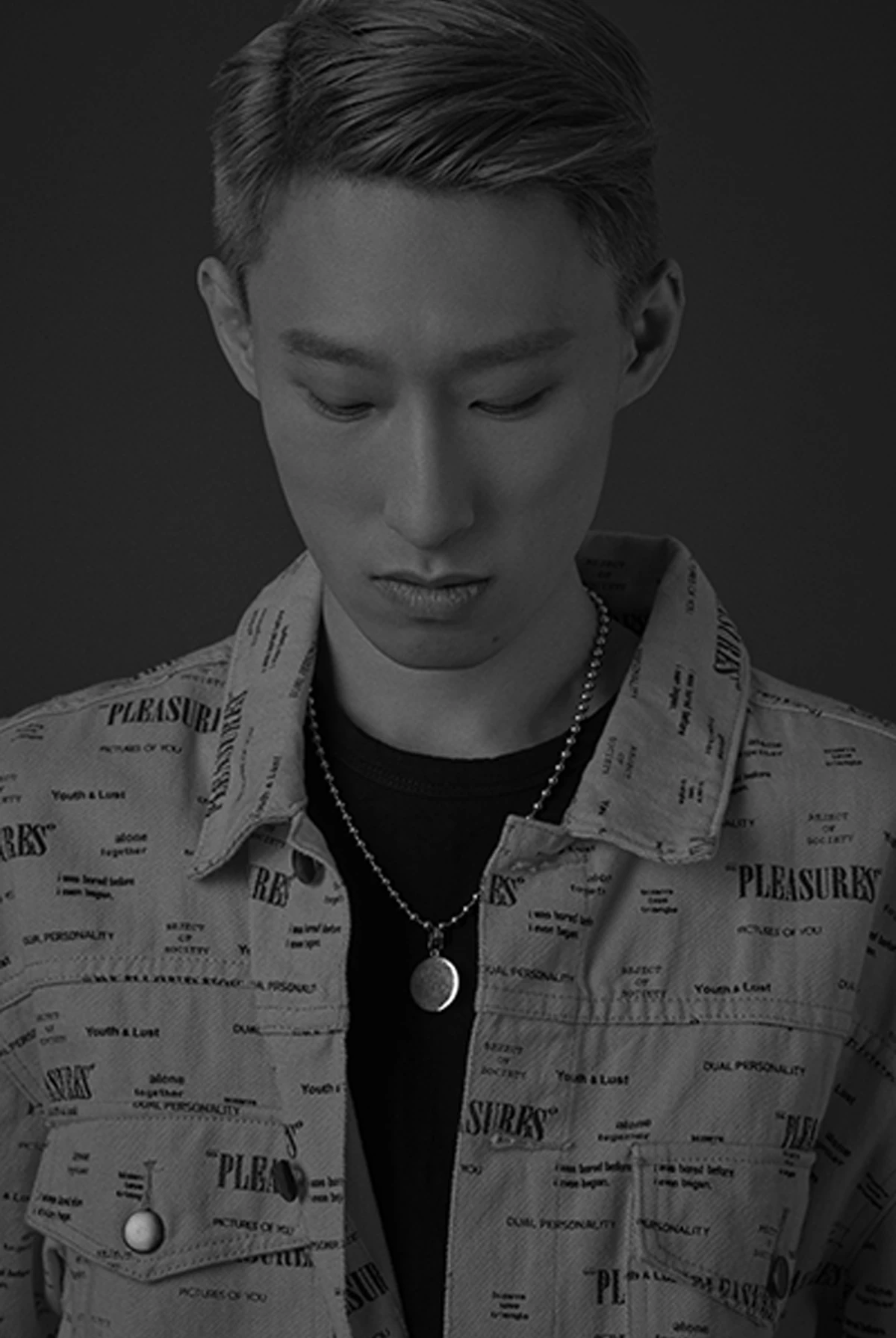 Black Nut | K Hip Hop Wiki | Fandom