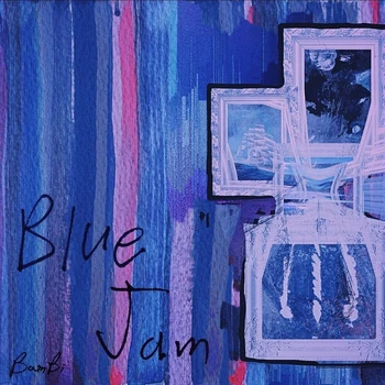 Blue Jam | K Hip Hop Wiki | Fandom