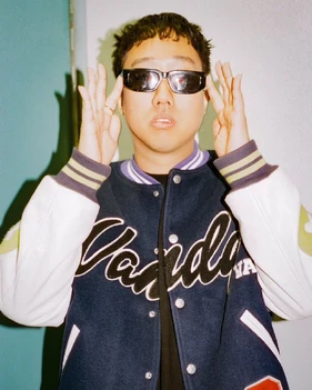 Ted Park | K Hip Hop Wiki | Fandom
