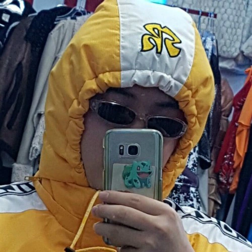 Homeboy | K Hip Hop Wiki | Fandom