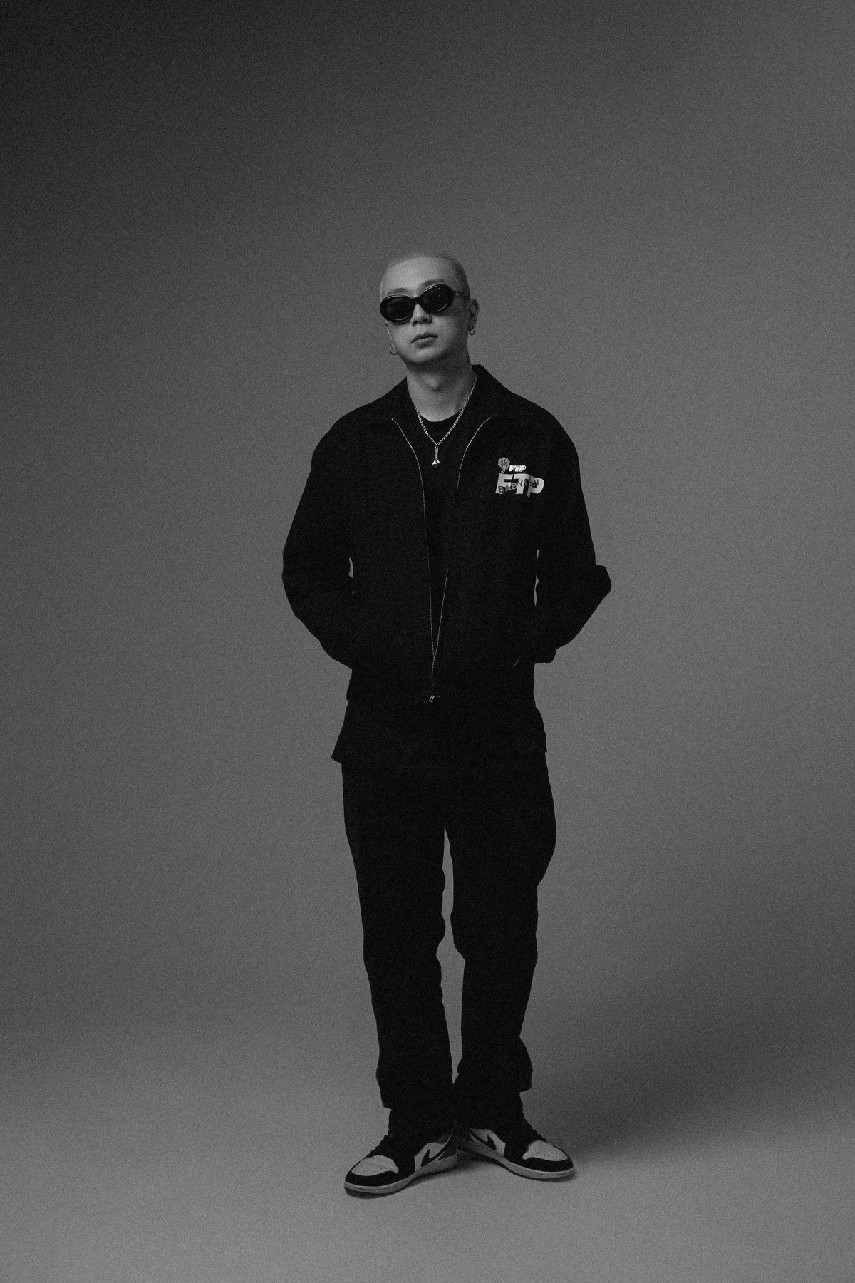 Jay Dope | K Hip Hop Wiki | Fandom