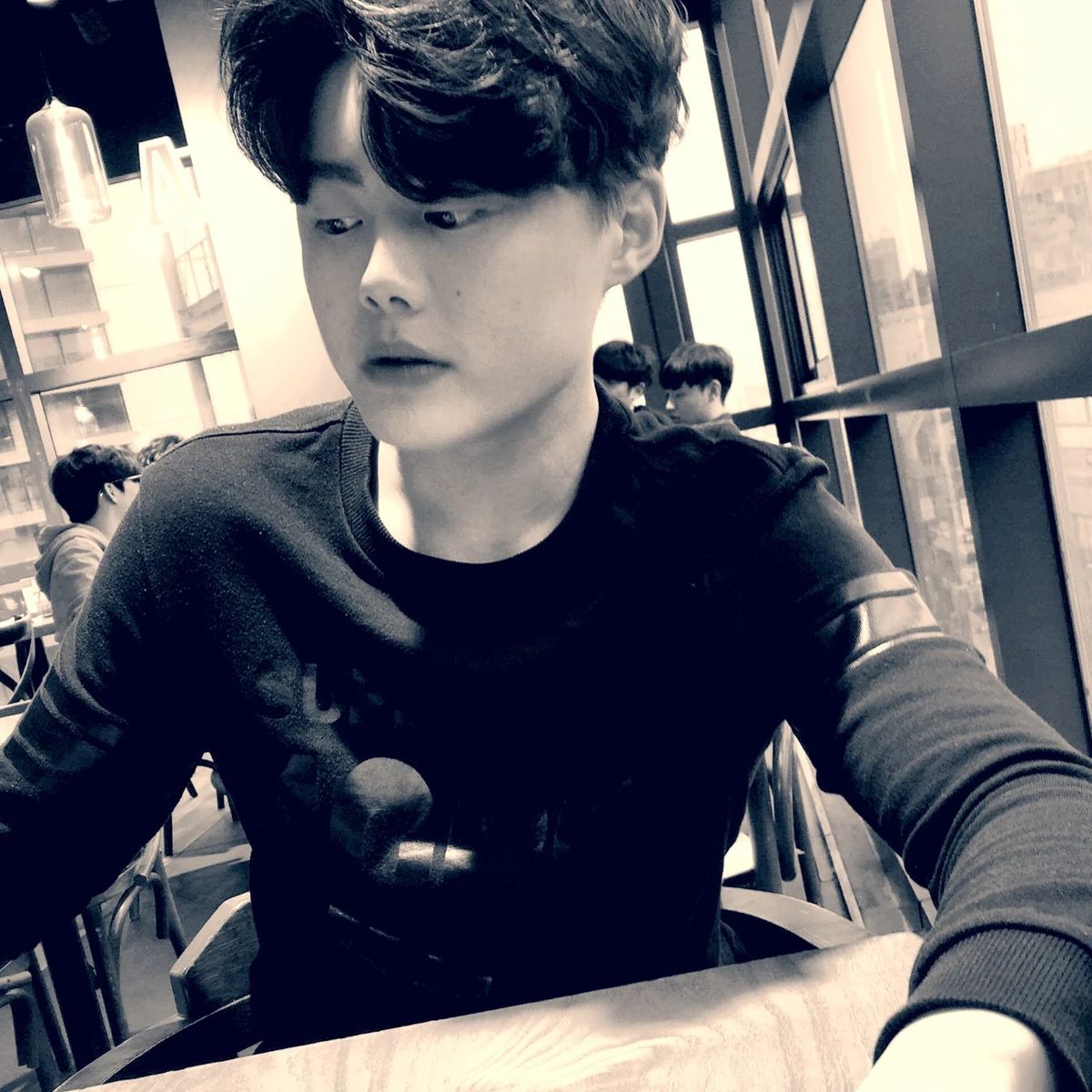 Lily Sign | K Hip Hop Wiki | Fandom