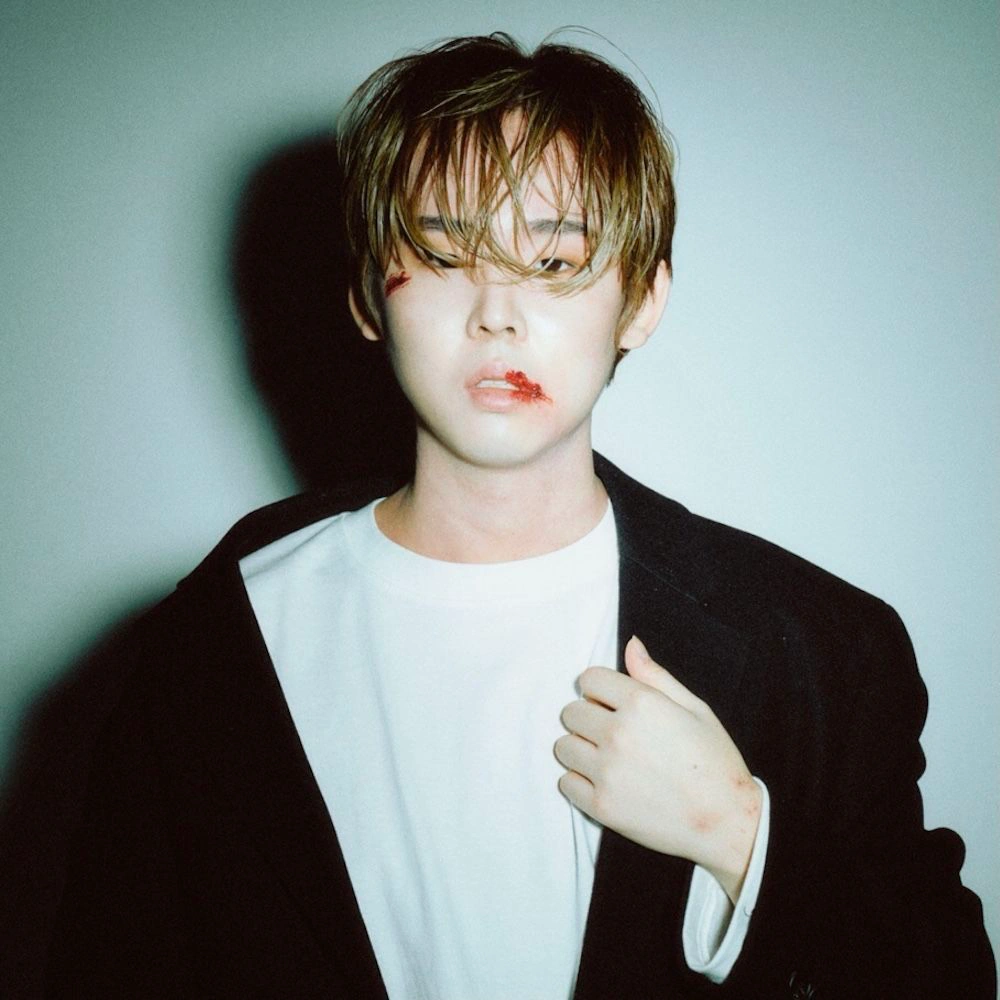 Yosi (debuted 2020) | K Hip Hop Wiki | Fandom