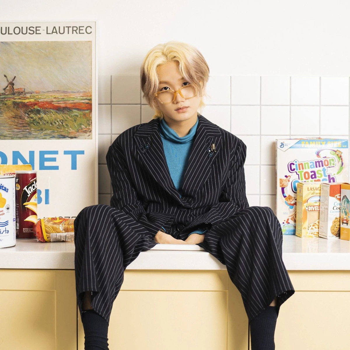 Gyun | K Hip Hop Wiki | Fandom