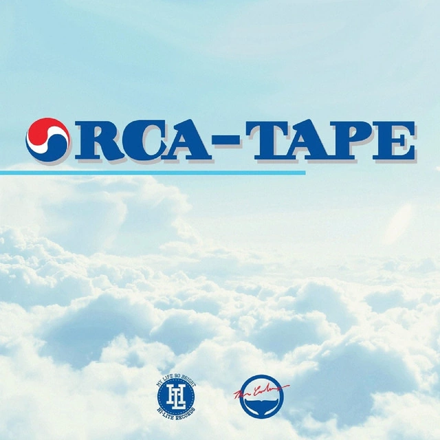 Orca-Tape | K Hip Hop Wiki | Fandom