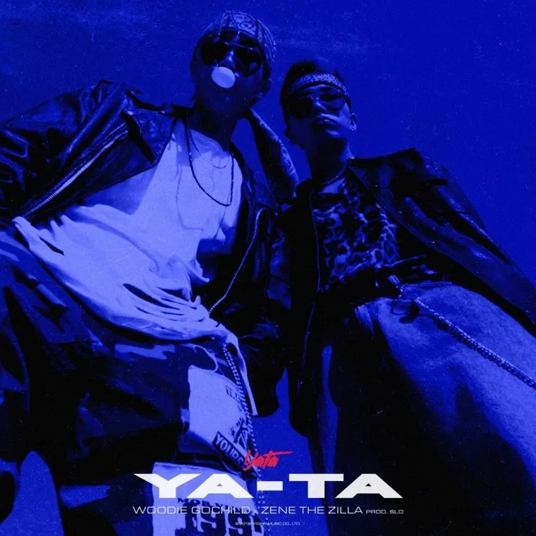 Ya-Ta | K Hip Hop Wiki | Fandom