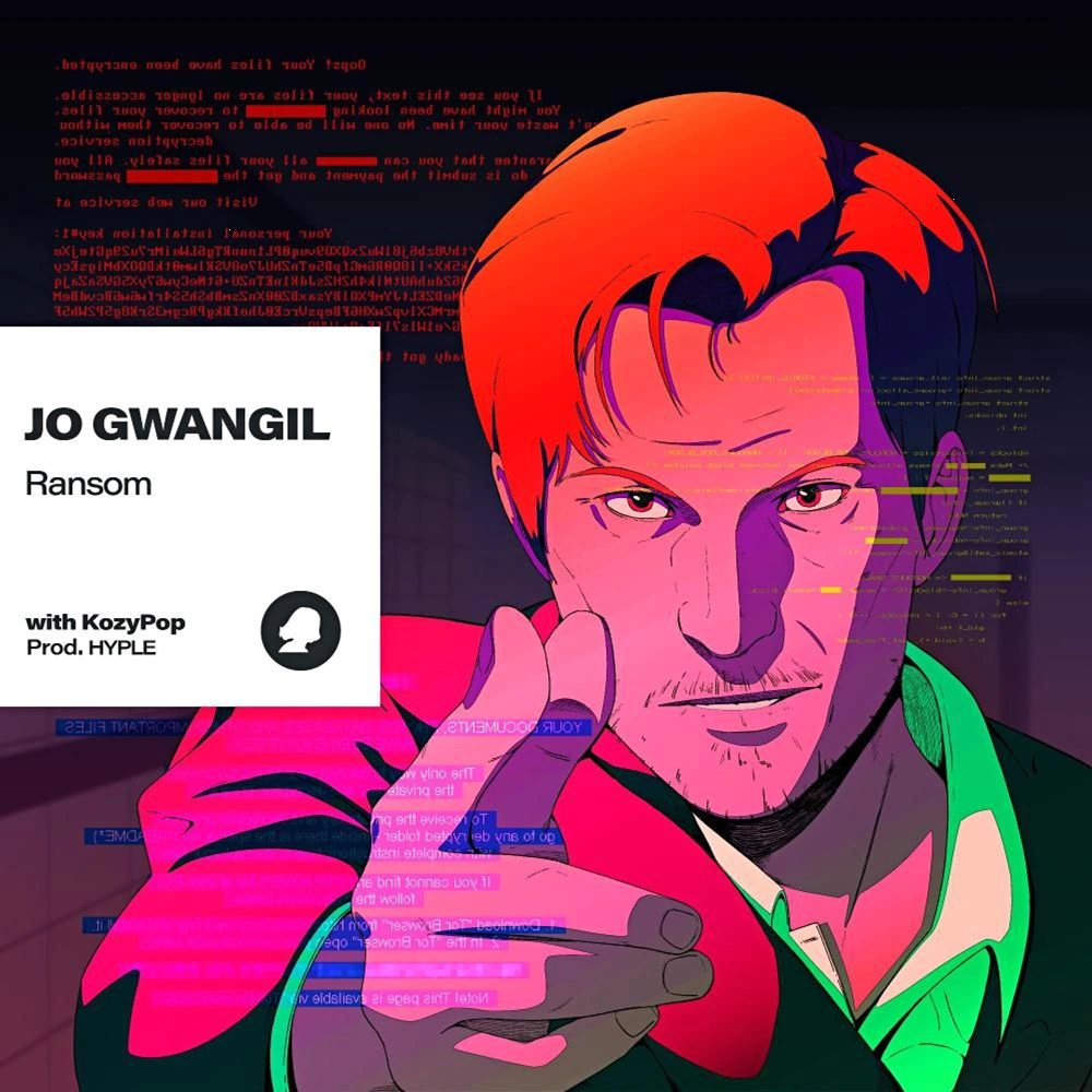 Ransom With KozyPop | K Hip Hop Wiki | Fandom