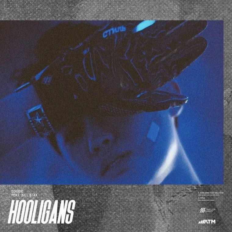 Hooligans | K Hip Hop Wiki | Fandom
