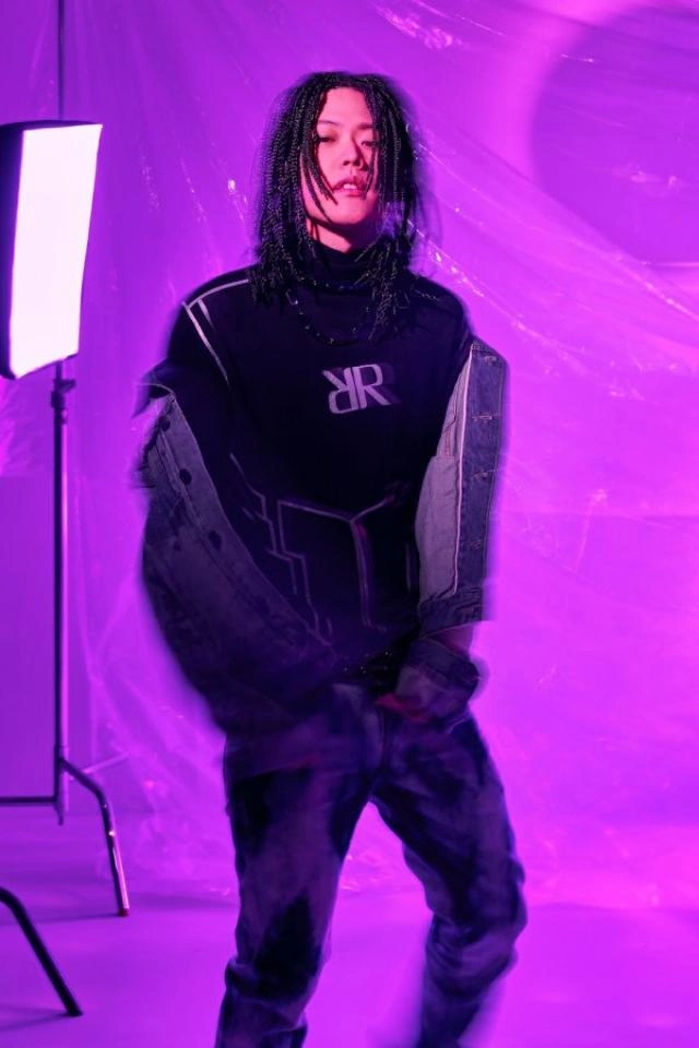 Malkey | K Hip Hop Wiki | Fandom